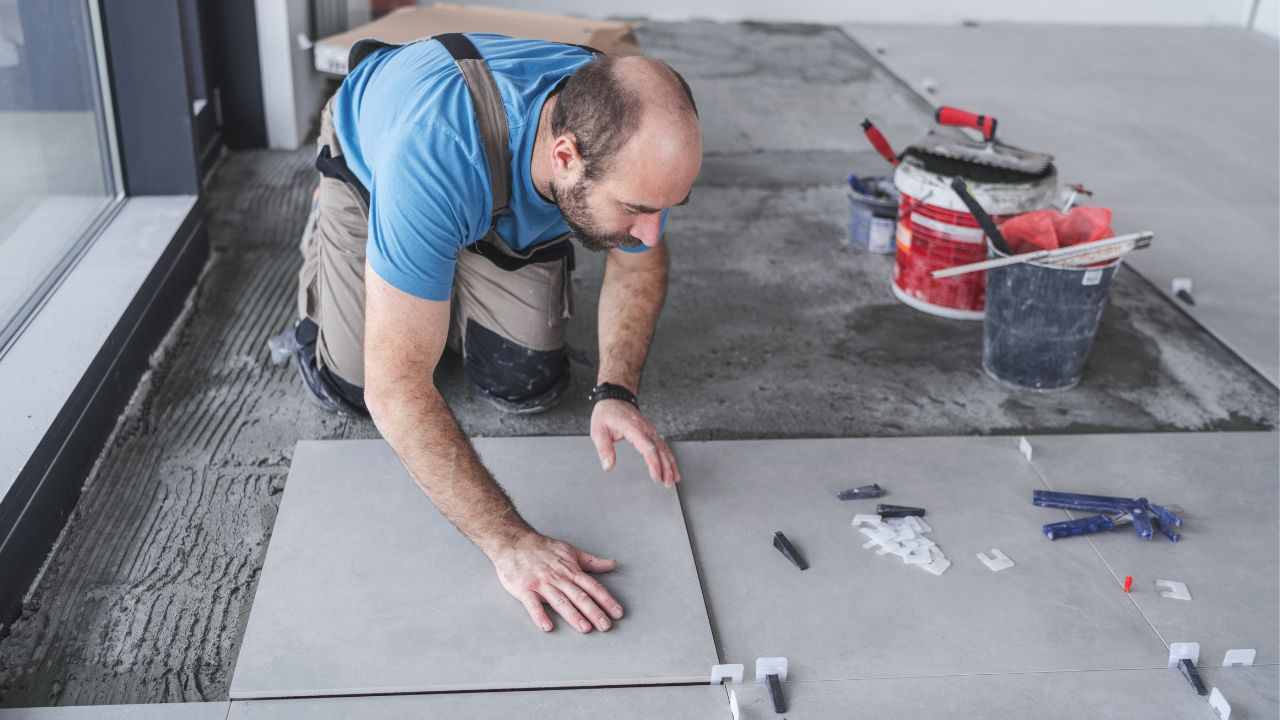 Redefine Productivity with OPS' Commercial Office Renovation — One Pit Stop